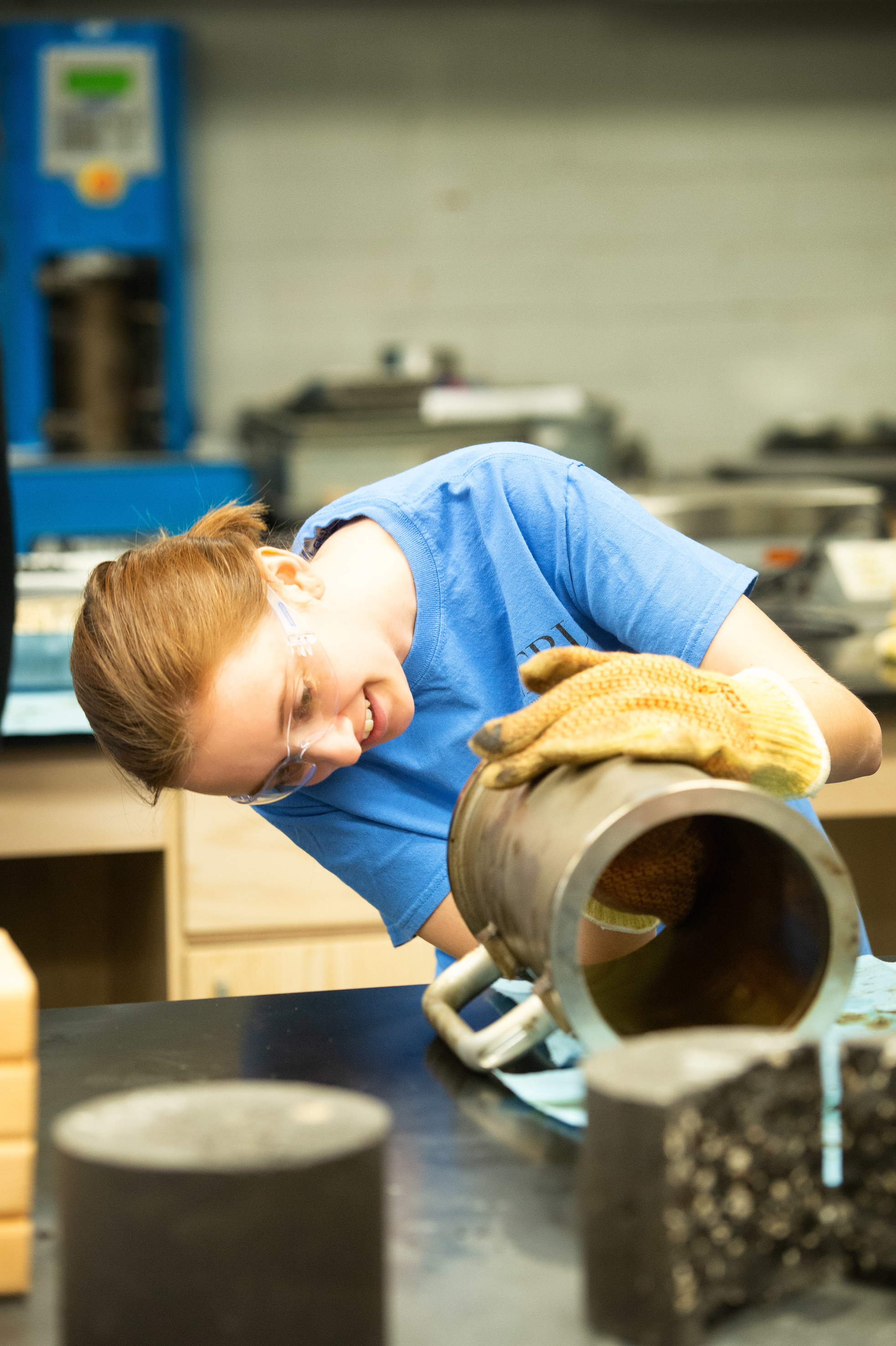 Prospective Students Civil Engineering | College of Engineering - The ...