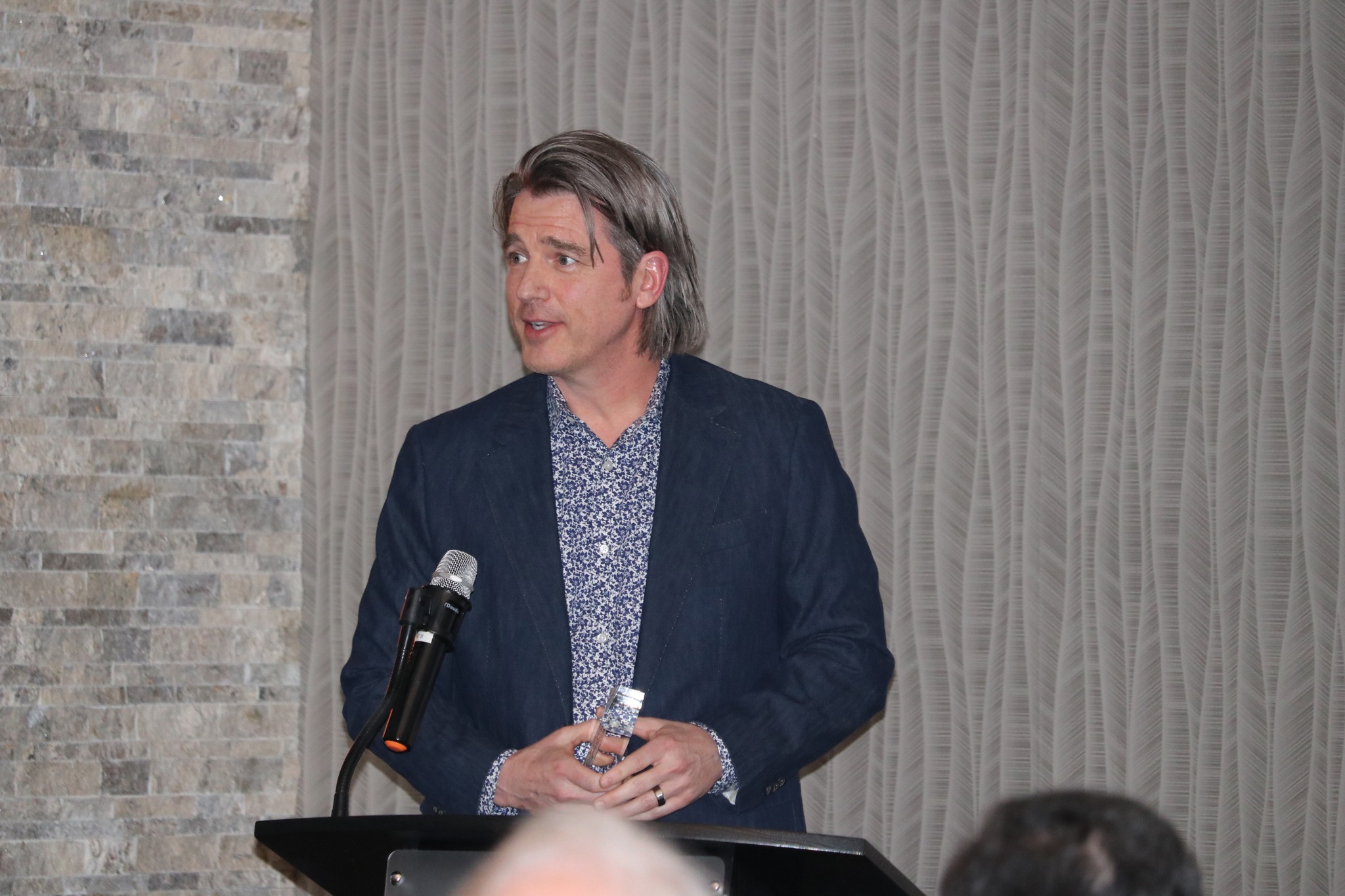 Honored Alumni Awards | College of Engineering - The University of Iowa