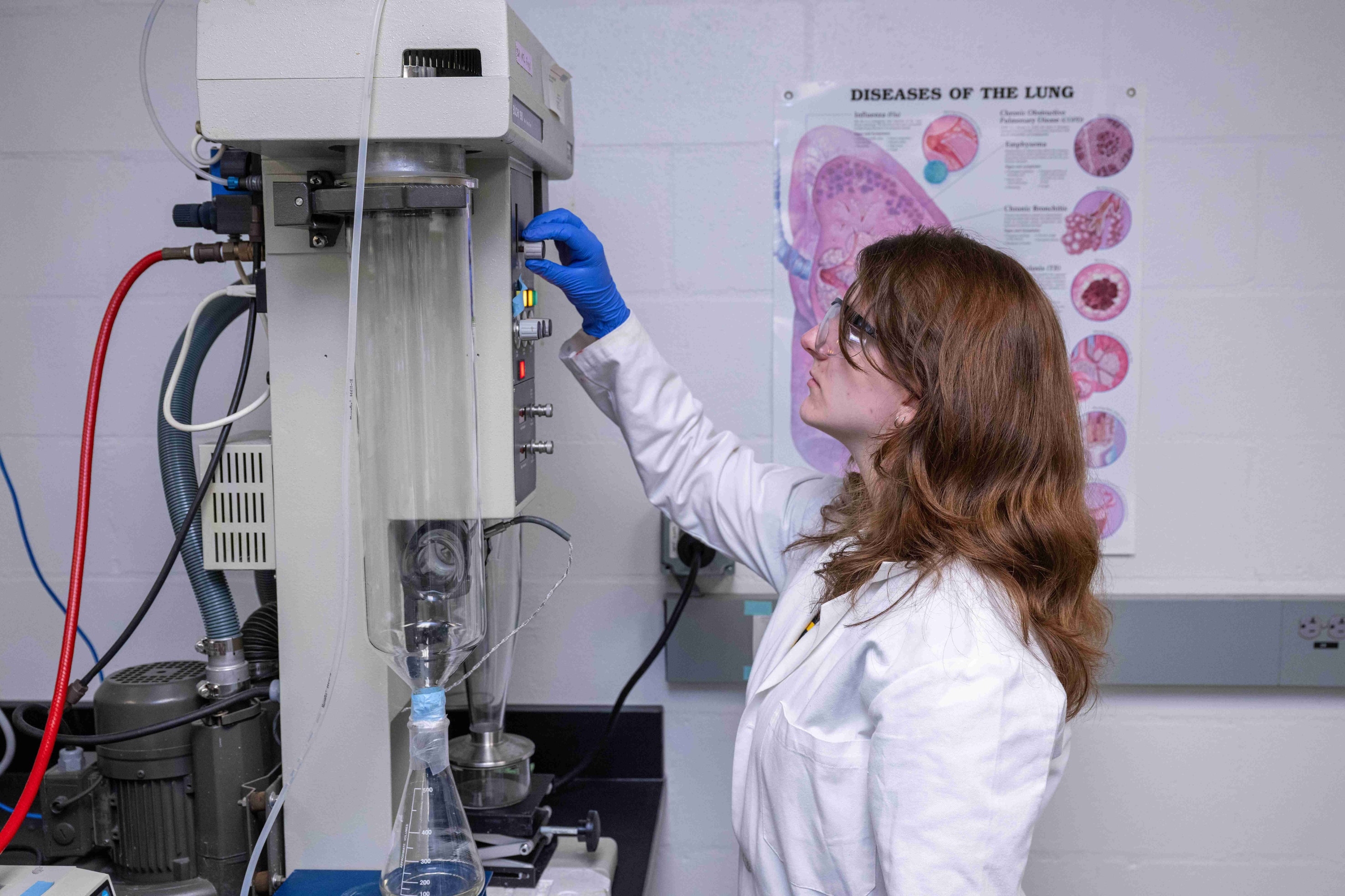 CBE Prospective Students | College of Engineering - The University of Iowa
