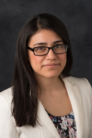 UI student Marisol Contreras awarded Fulbright to Germany | College of ...