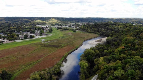 An Iowa town spent $800,000 on a new well. It pumps undrinkable water ...