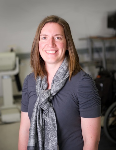 Colleen Bringman | College of Engineering - The University of Iowa