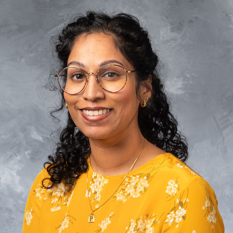 Priscilla Williams | College of Engineering - The University of Iowa