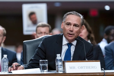 Boeing CEO Kelly Ortberg ‘didn’t disappoint’ in his first year ...