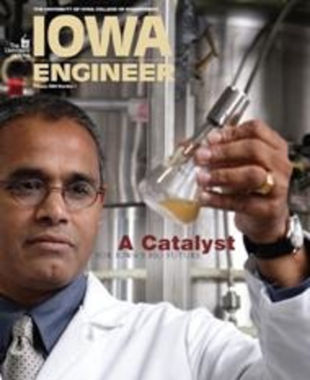 Iowa Engineer Archives | College of Engineering - The University of Iowa