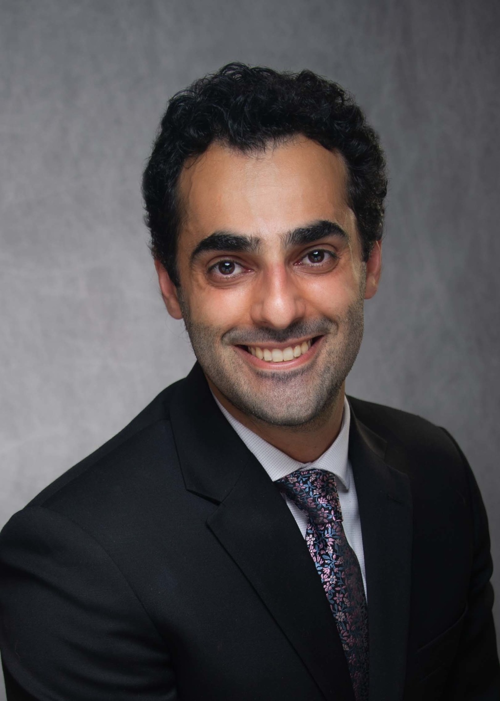 Keyan Zarei | College of Engineering - The University of Iowa