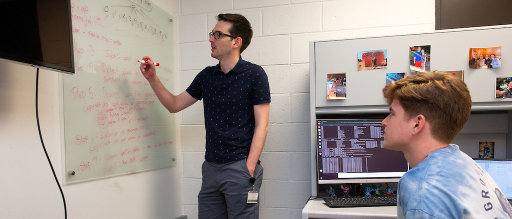 Computational Bioengineering Focus Area | College of Engineering - The ...