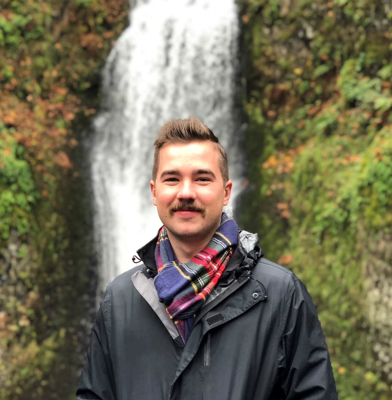 Christian Bako | College of Engineering - The University of Iowa