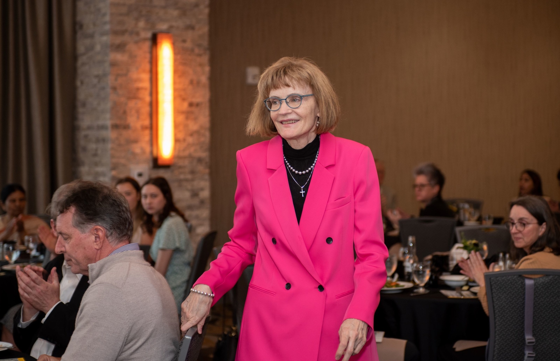 Honored Alumni Awards | College of Engineering - The University of Iowa