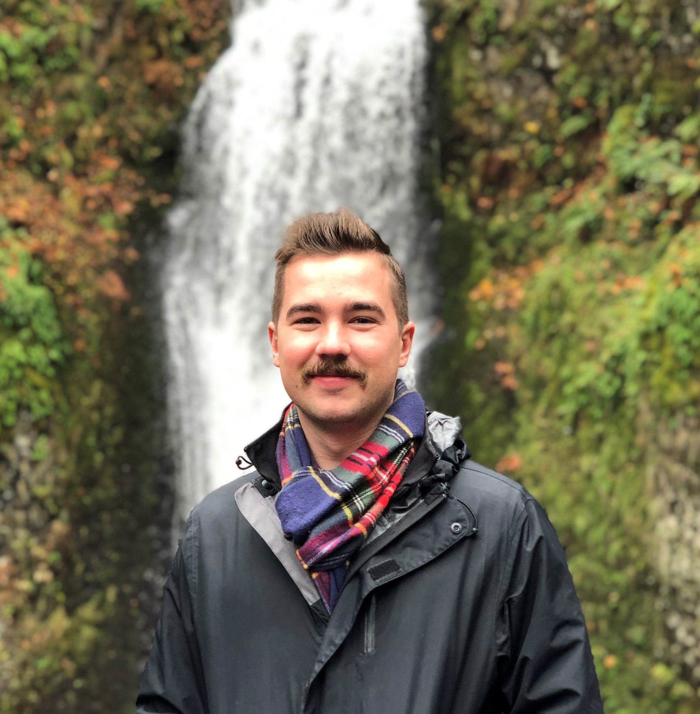 Christian Bako | College of Engineering - The University of Iowa