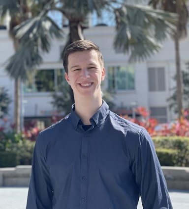 Mitchell Carlson | College of Engineering - The University of Iowa