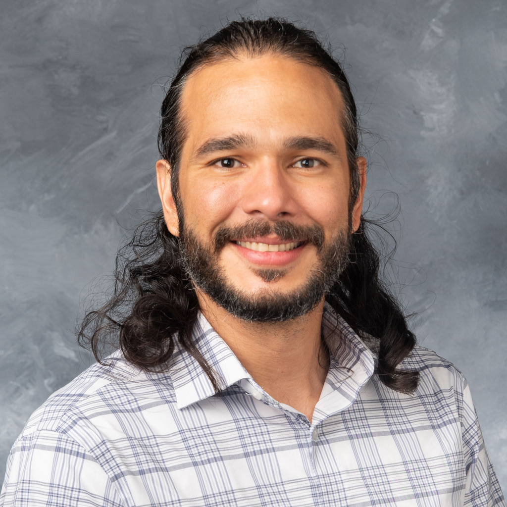 Humberto Vergara | College of Engineering - The University of Iowa