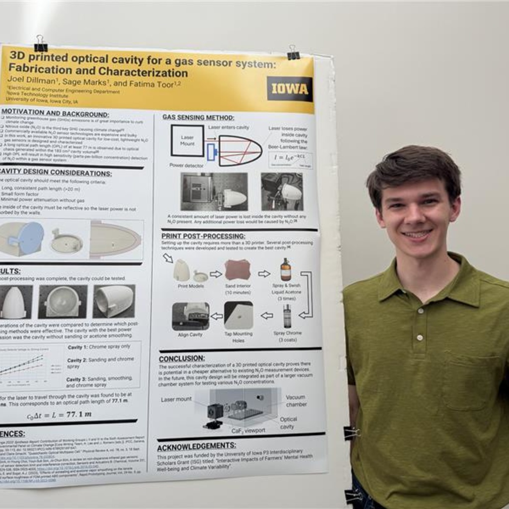 Electrical and Computer Engineering | College of Engineering - The ...