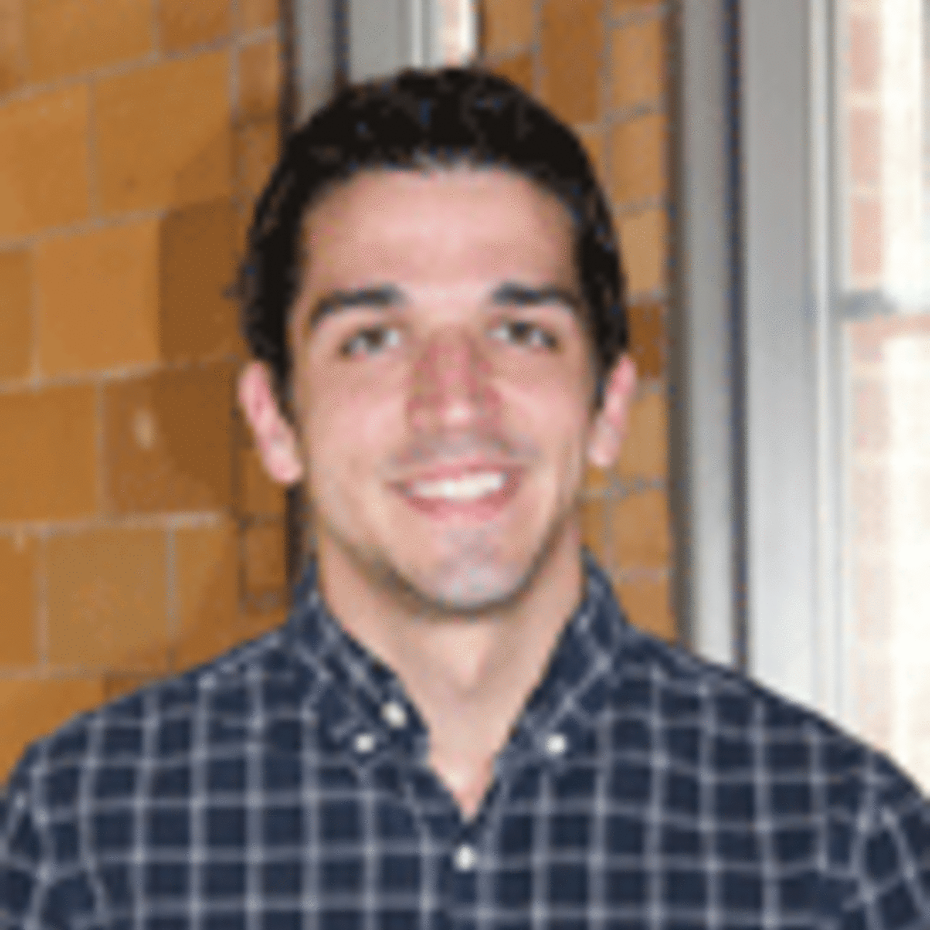 Eric Prill | College of Engineering - The University of Iowa