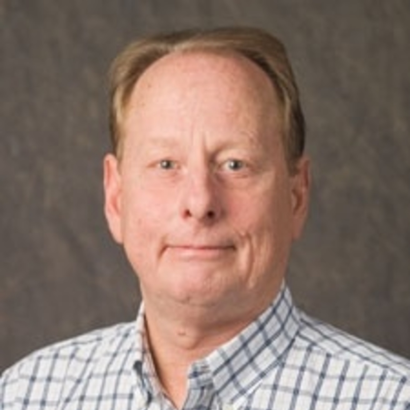 Michael Mackey | College of Engineering - The University of Iowa