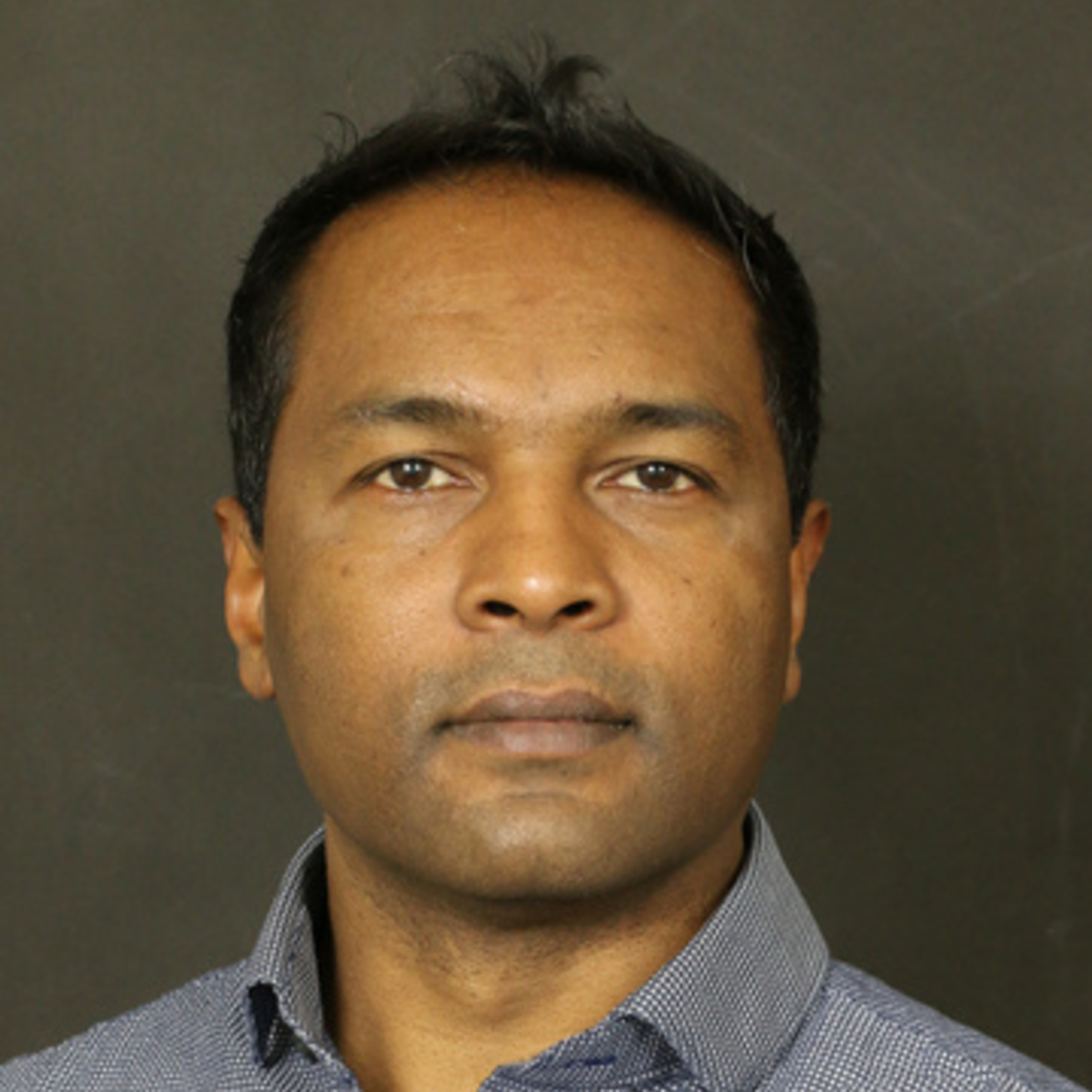 Sathivel Chinnathambi | College of Engineering - The University of Iowa