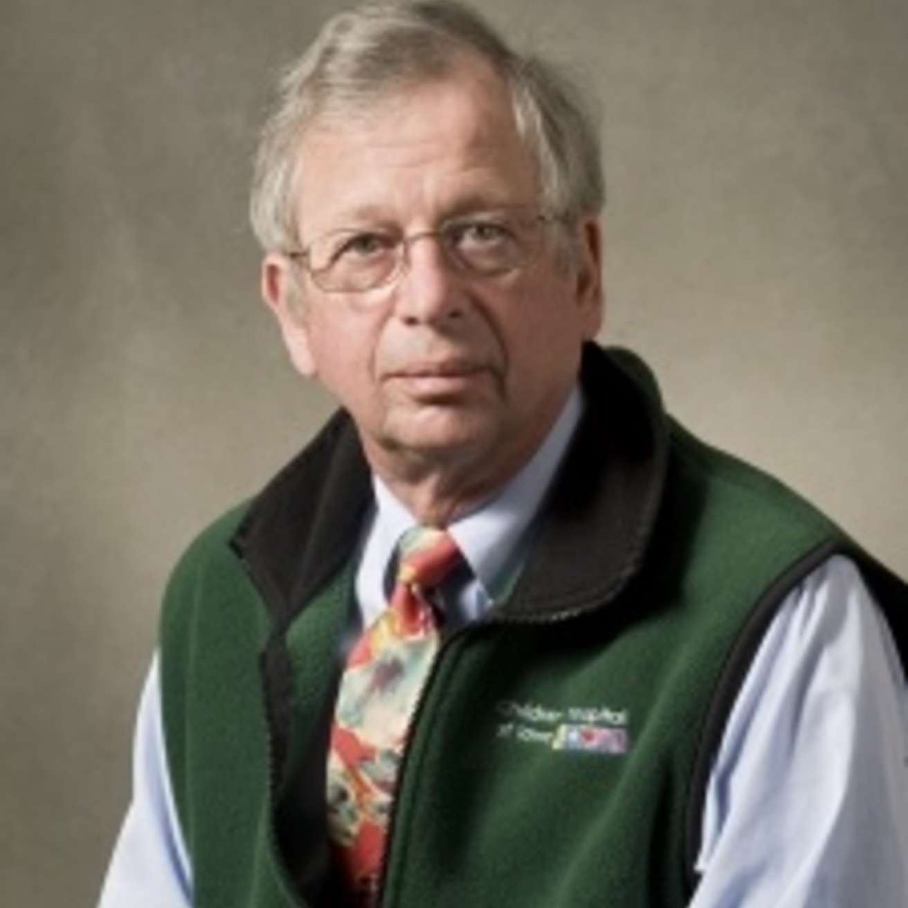 James W. Stoner | College of Engineering - The University of Iowa