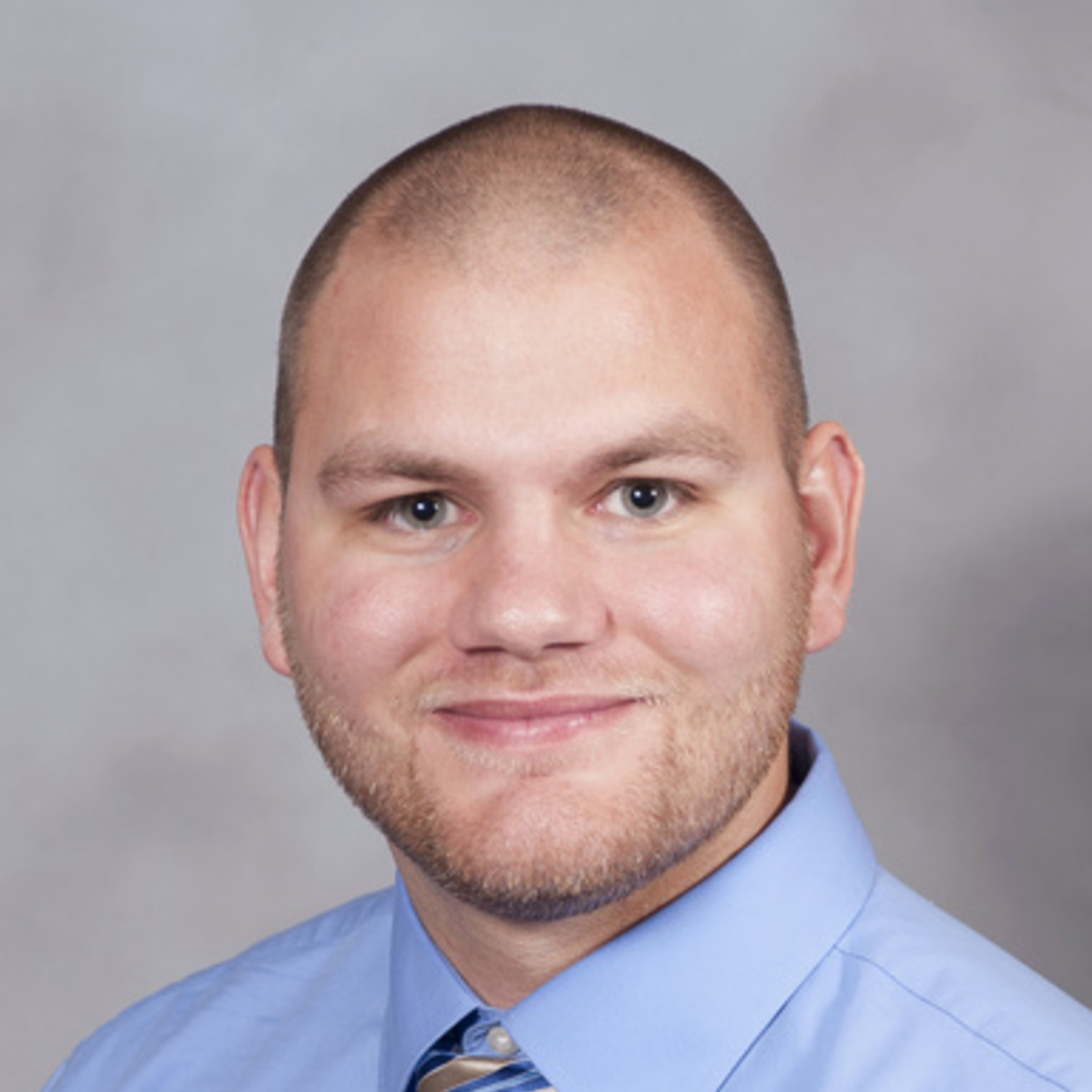 Zane Brewer | College of Engineering - The University of Iowa