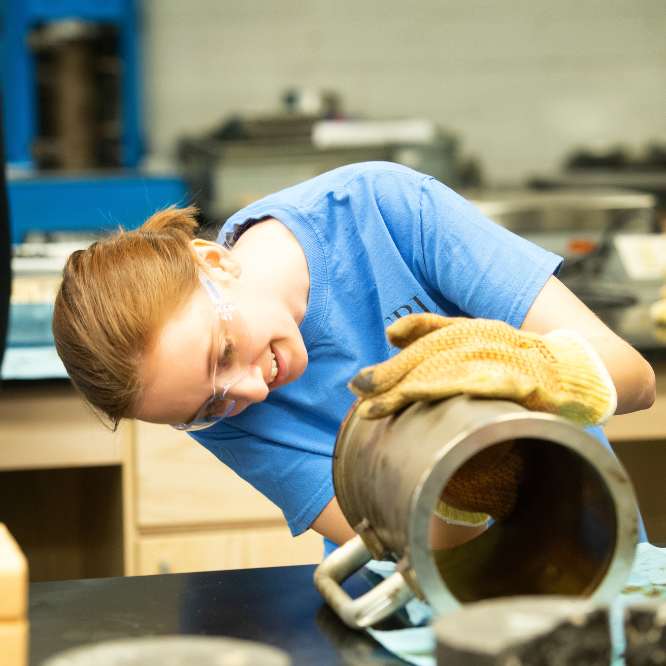 Civil and Environmental Engineering | College of Engineering - The ...