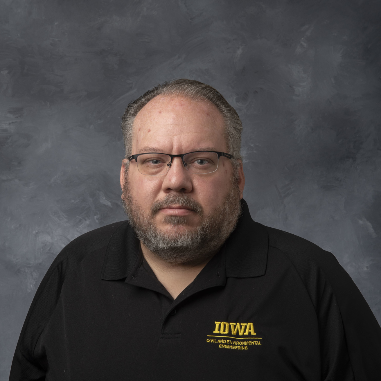 Christopher Knutson | College of Engineering - The University of Iowa