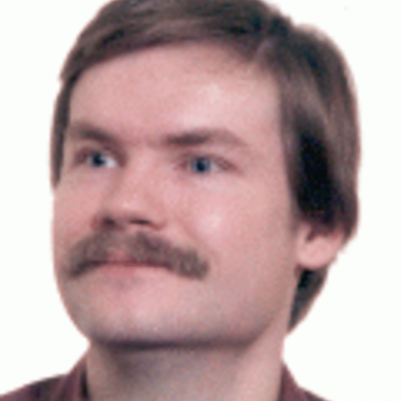 Andreas Wahle | College of Engineering - The University of Iowa