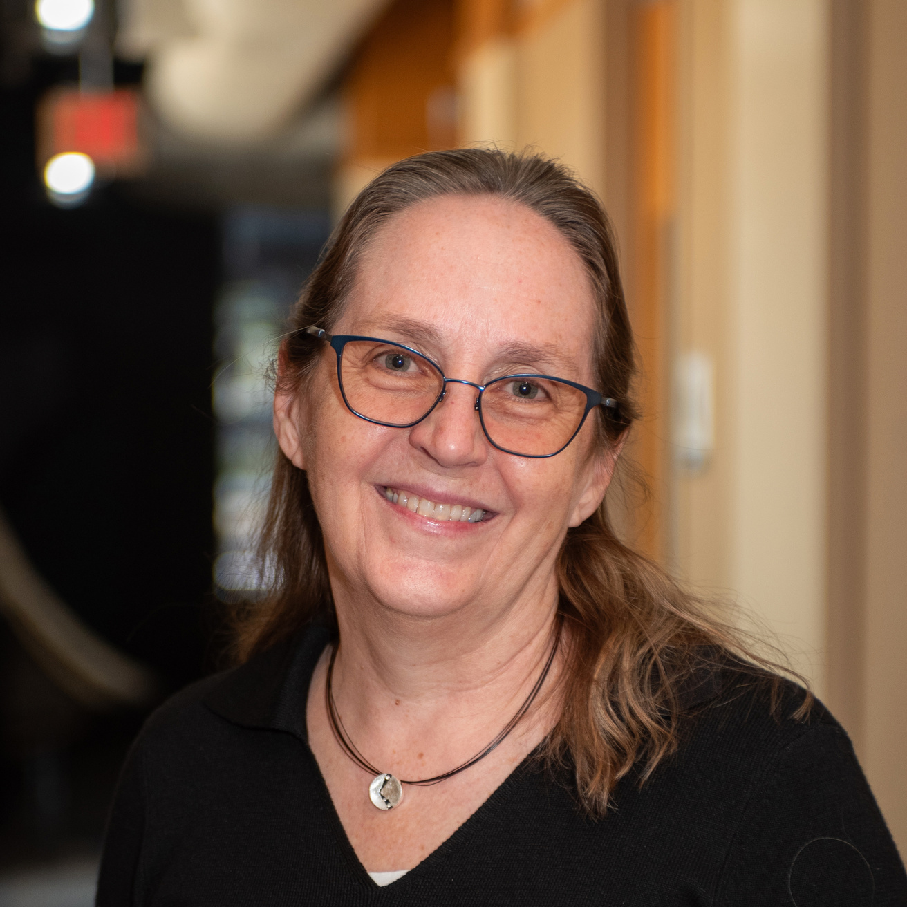 Michelle M. Scherer | College of Engineering - The University of Iowa