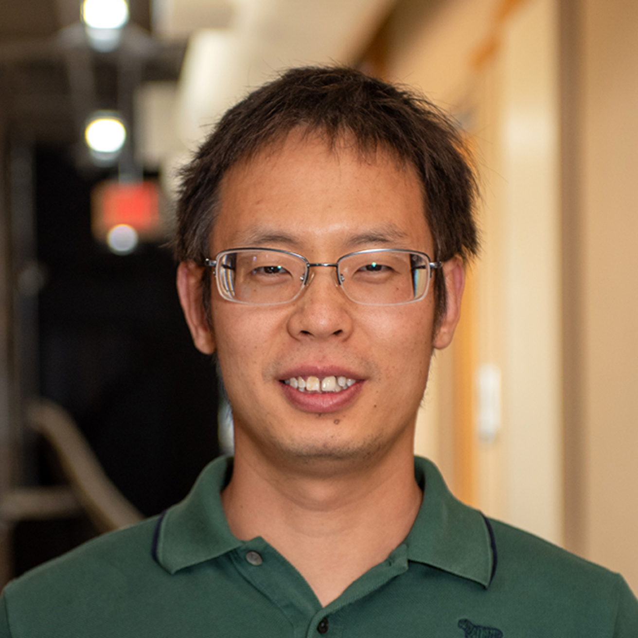 ME Research Focus Areas | College of Engineering - The University of Iowa