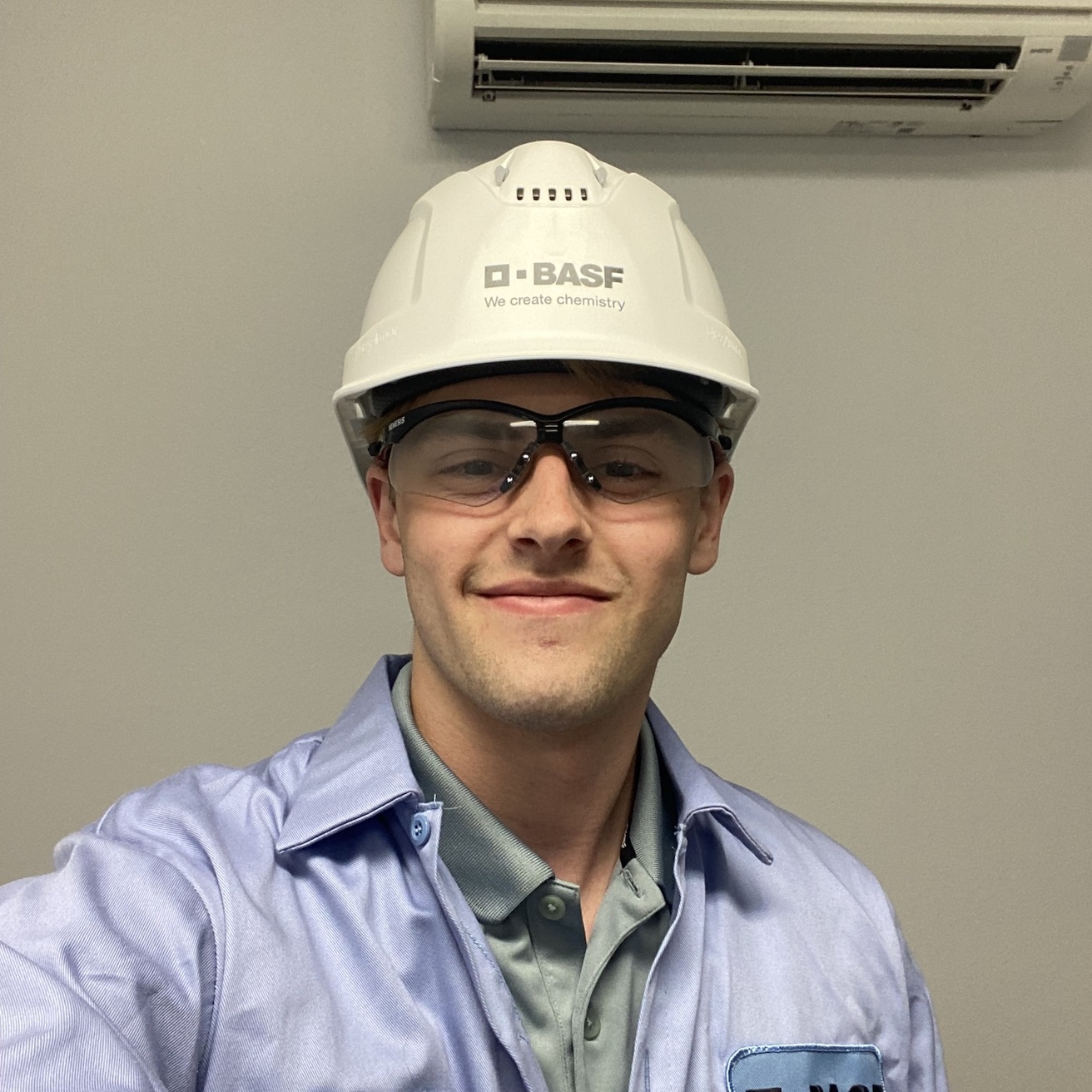 Jack Schwall | College of Engineering - The University of Iowa