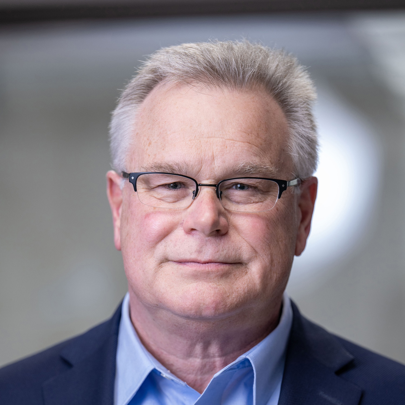 Daniel McGehee | College of Engineering - The University of Iowa