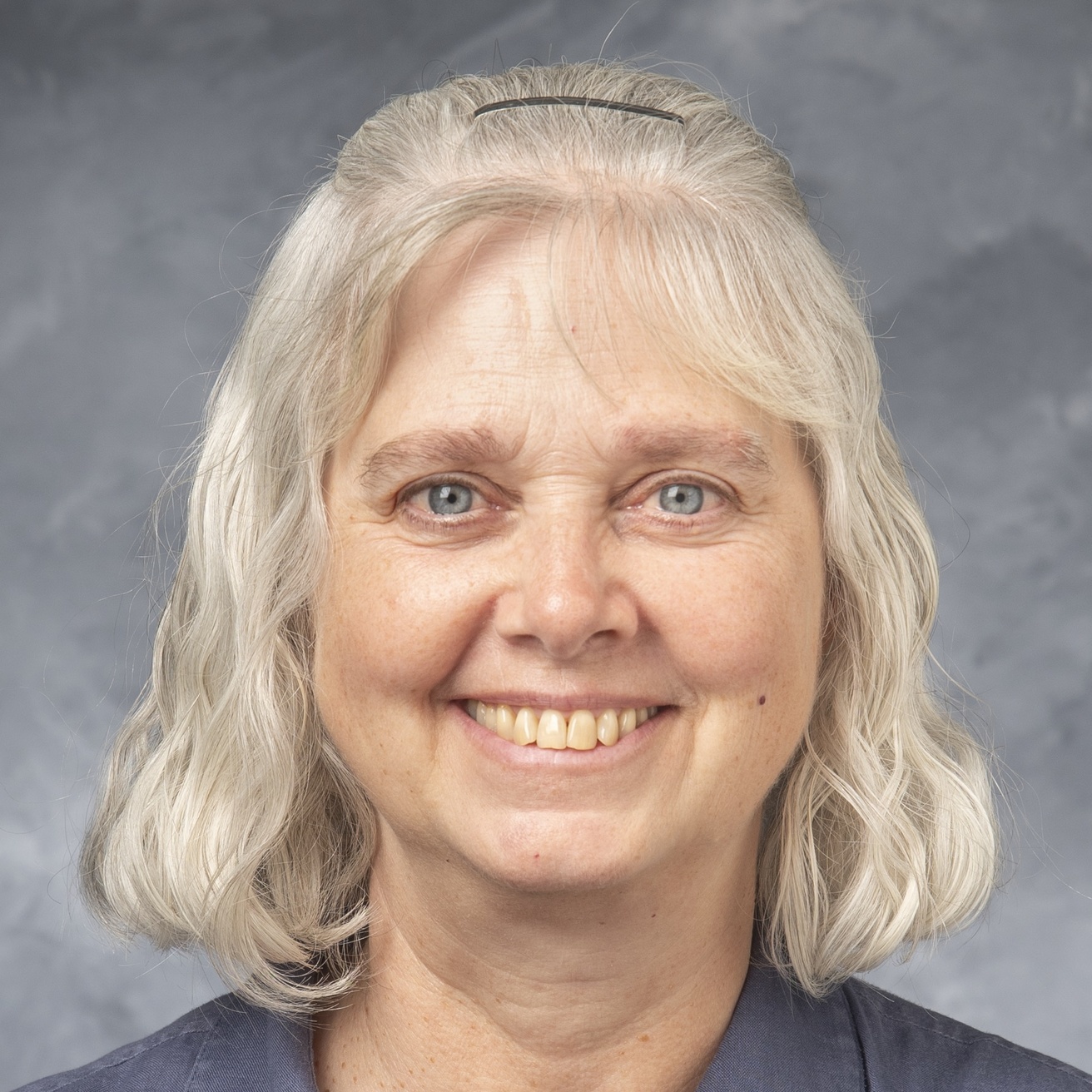 Faculty and Staff Directory | College of Engineering | The University ...