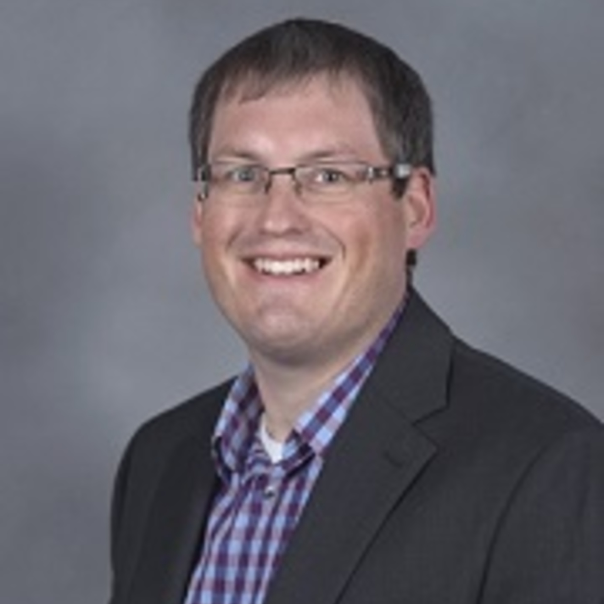 Drew Latta | College of Engineering - The University of Iowa