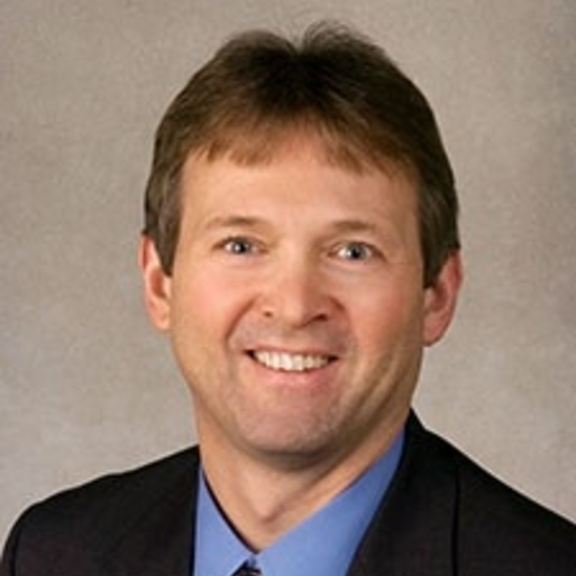 Alec B. Scranton | College of Engineering - The University of Iowa