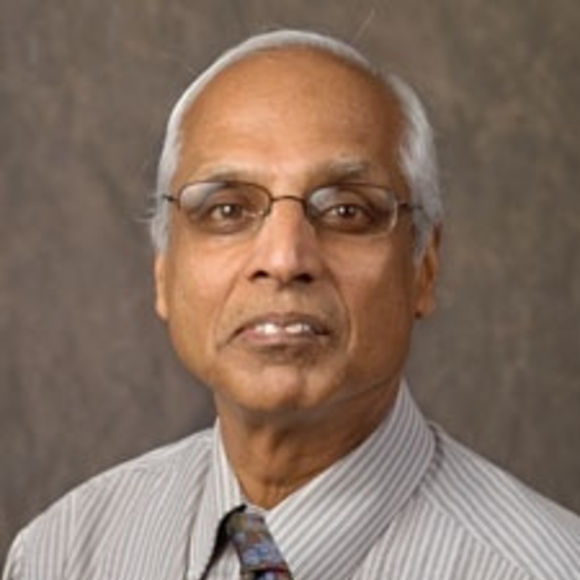 Krishnan Chandran | College of Engineering - The University of Iowa