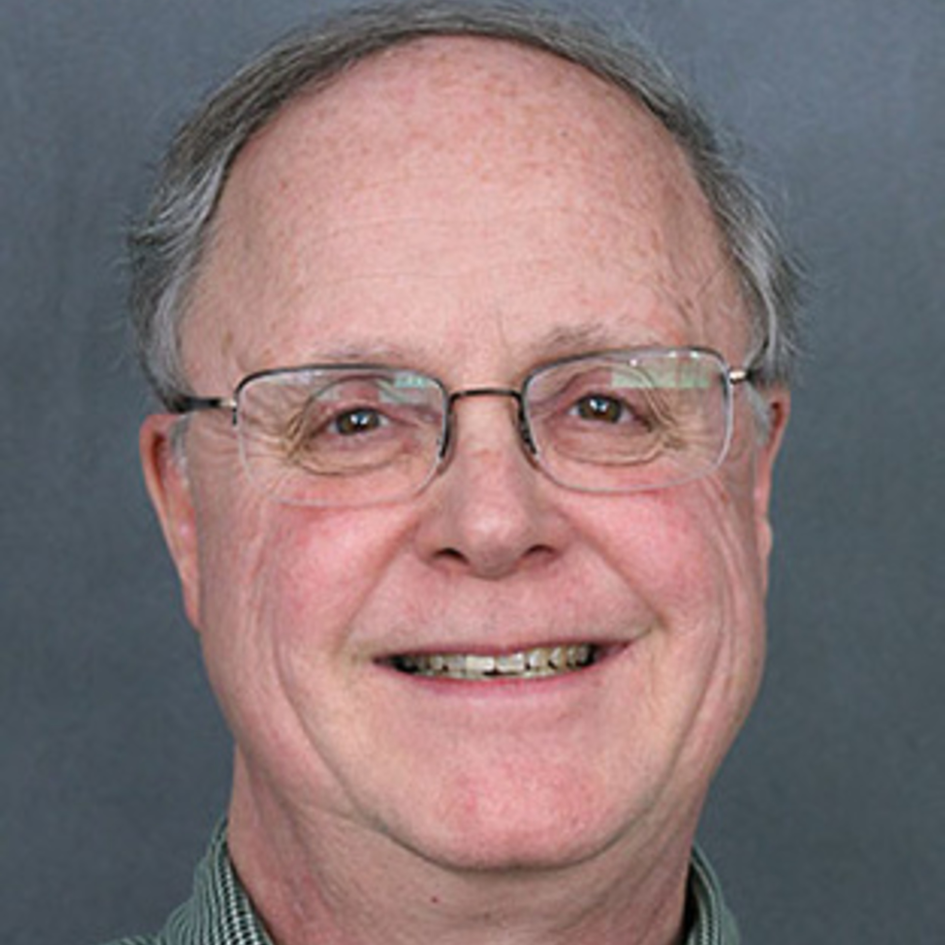 Jon G. Kuhl | College of Engineering - The University of Iowa