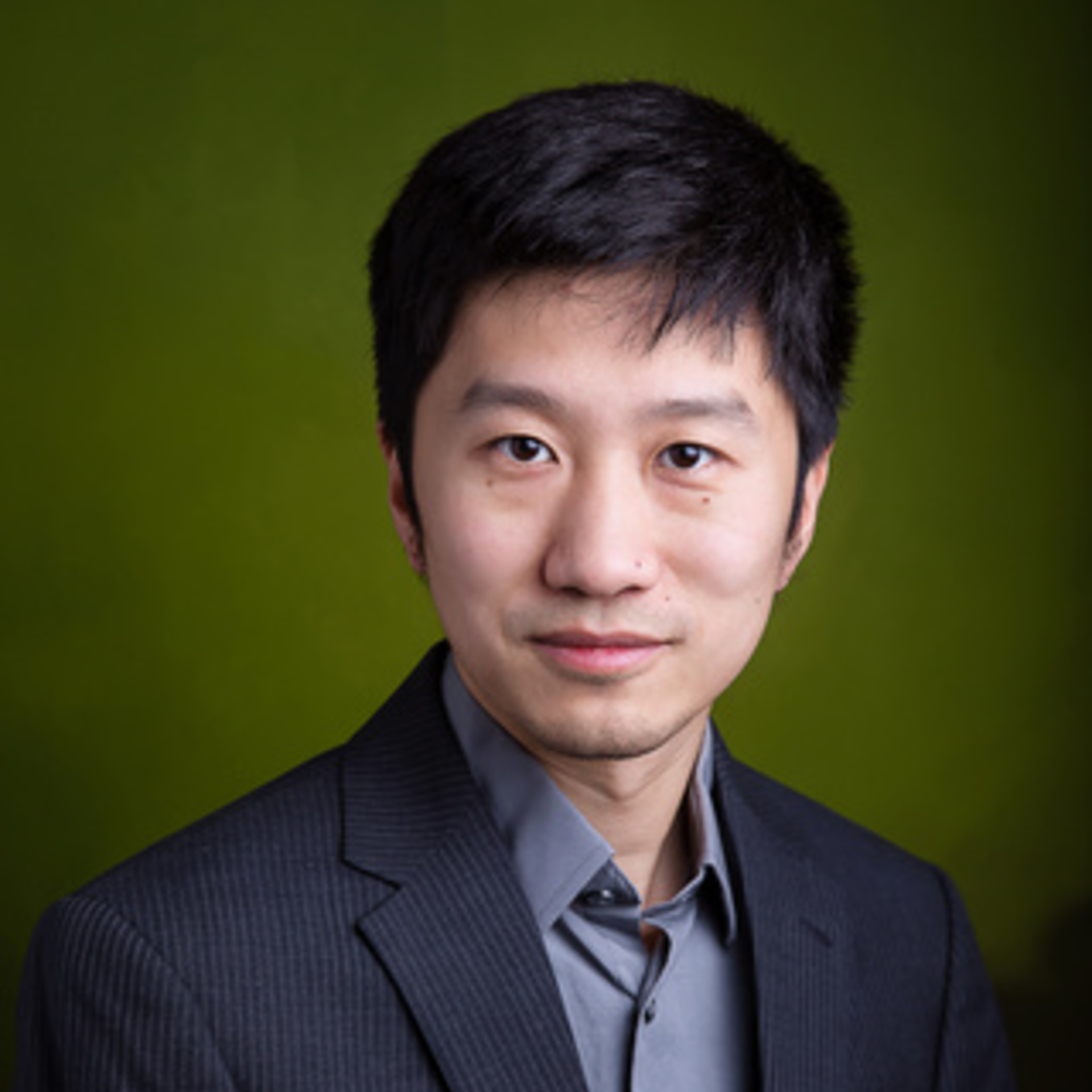 BME Faculty and Staff | College of Engineering - The University of Iowa