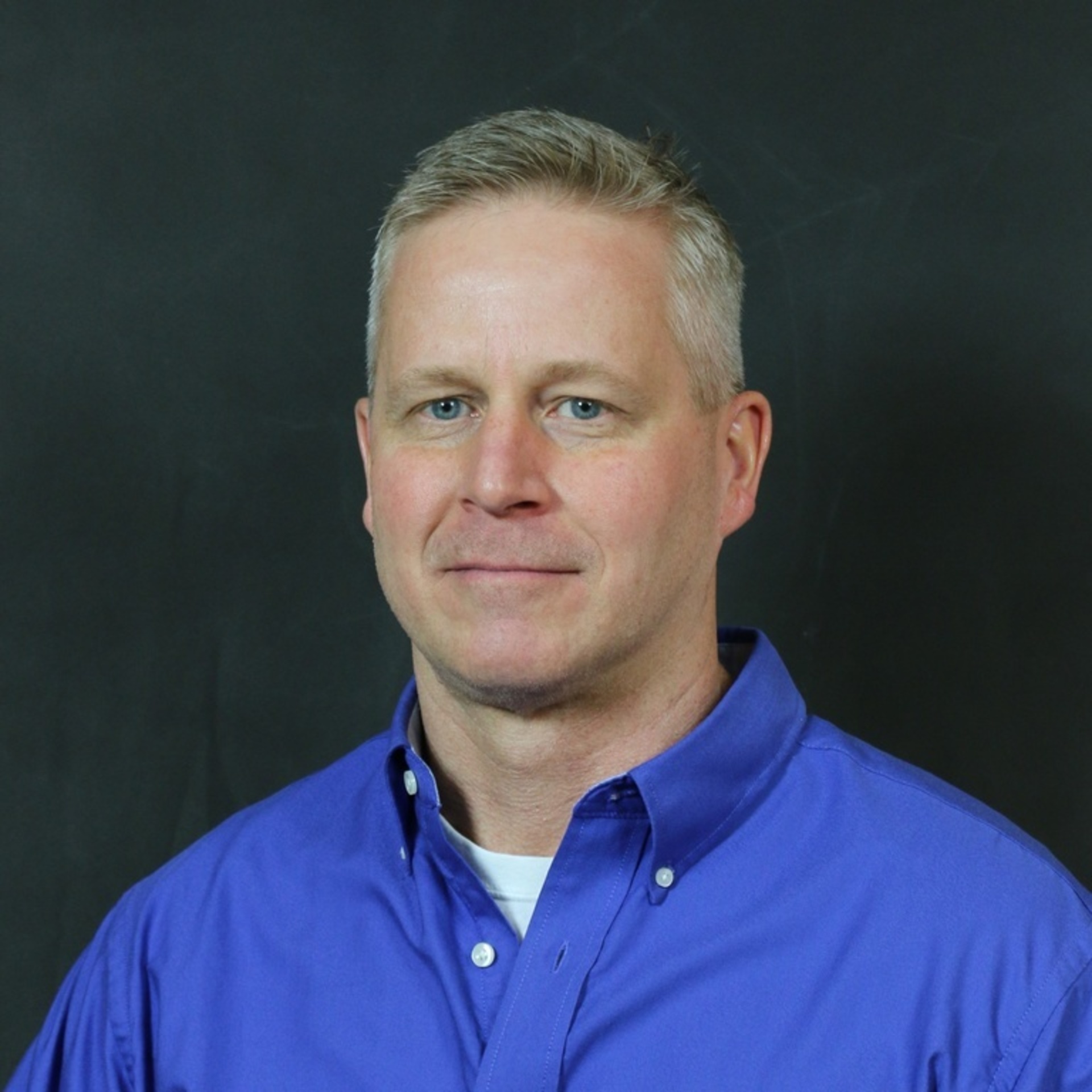 Greg Wagner | College of Engineering - The University of Iowa