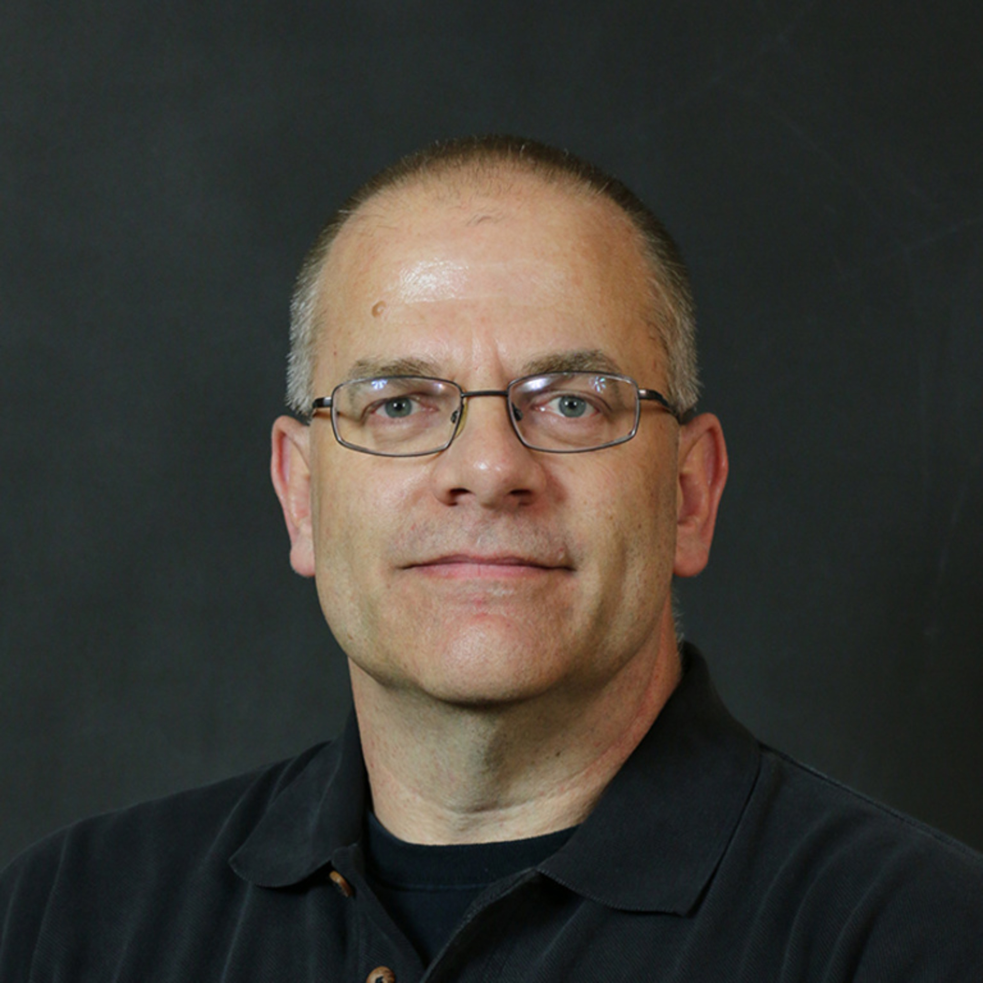 Jeff Gordon | College of Engineering - The University of Iowa