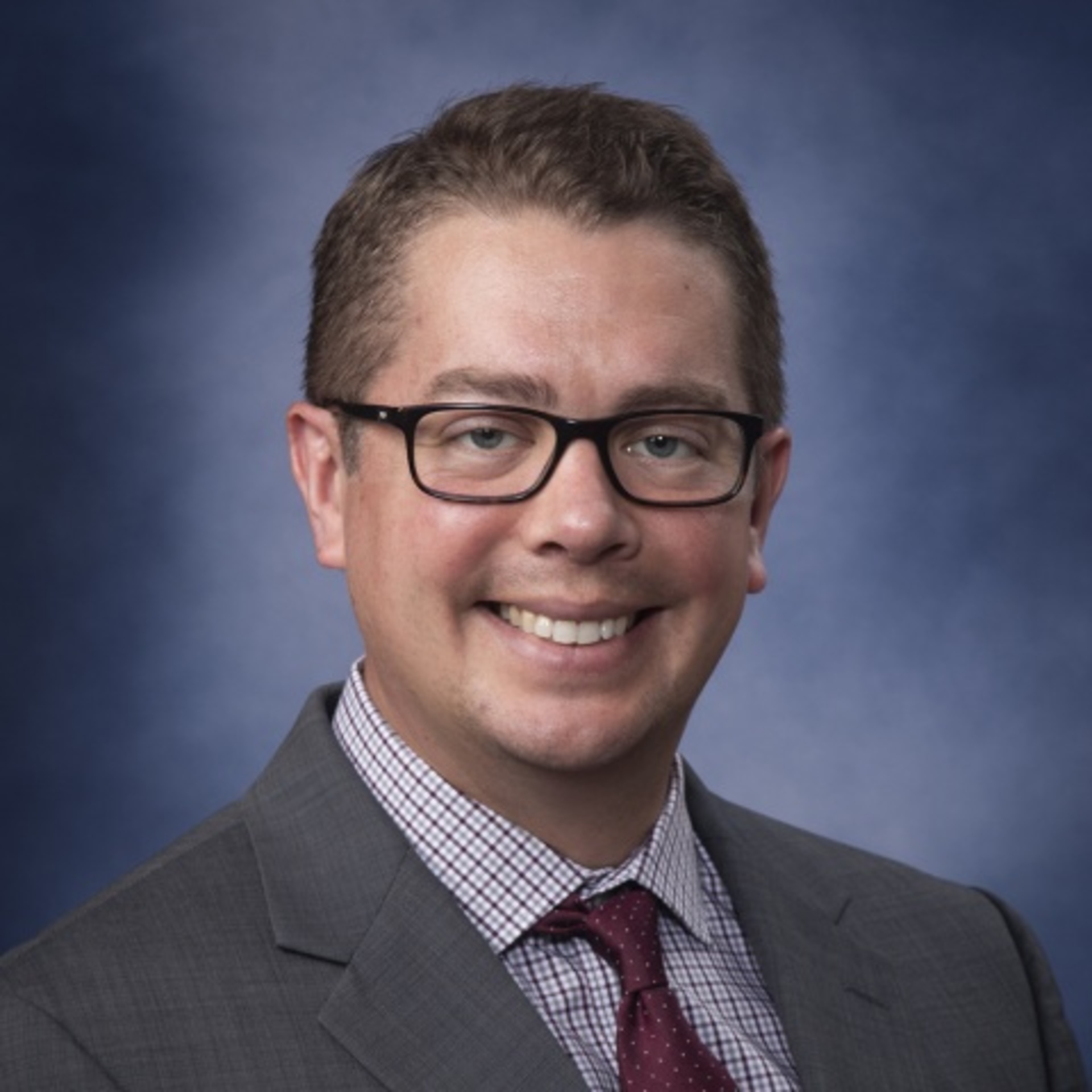 ISE Advisory Board | College of Engineering - The University of Iowa