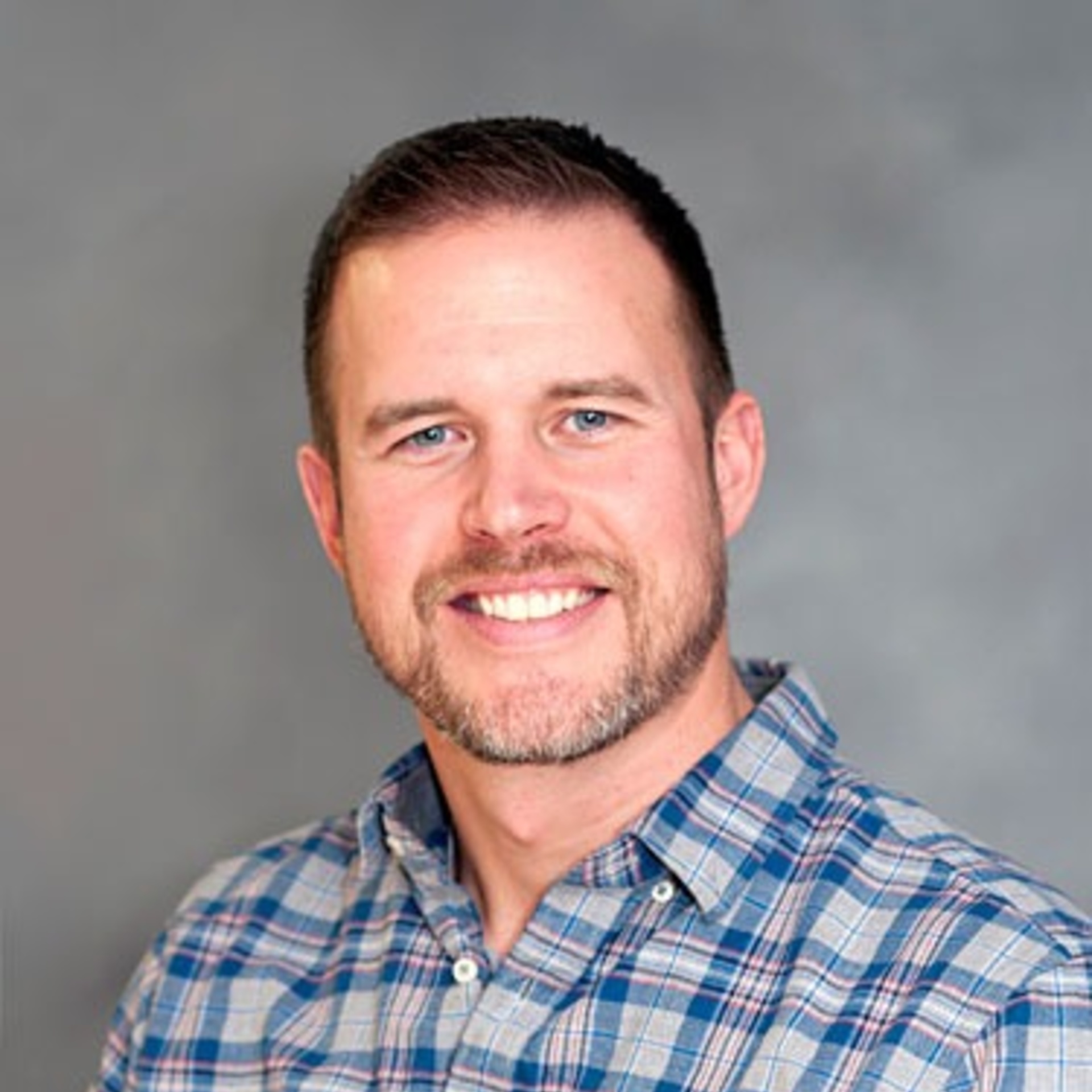 Ryan Clark | College of Engineering - The University of Iowa