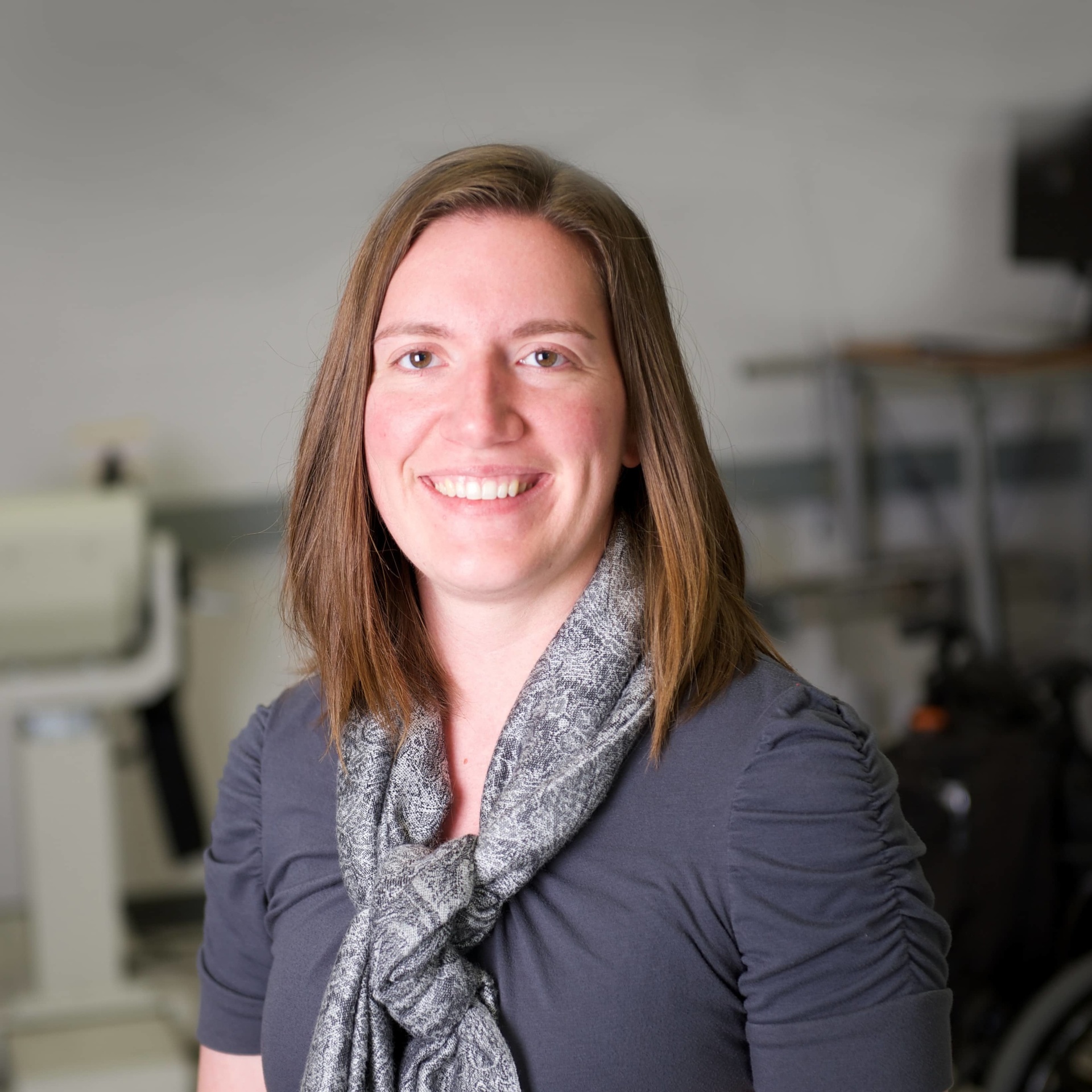 BME Faculty and Staff | College of Engineering - The University of Iowa