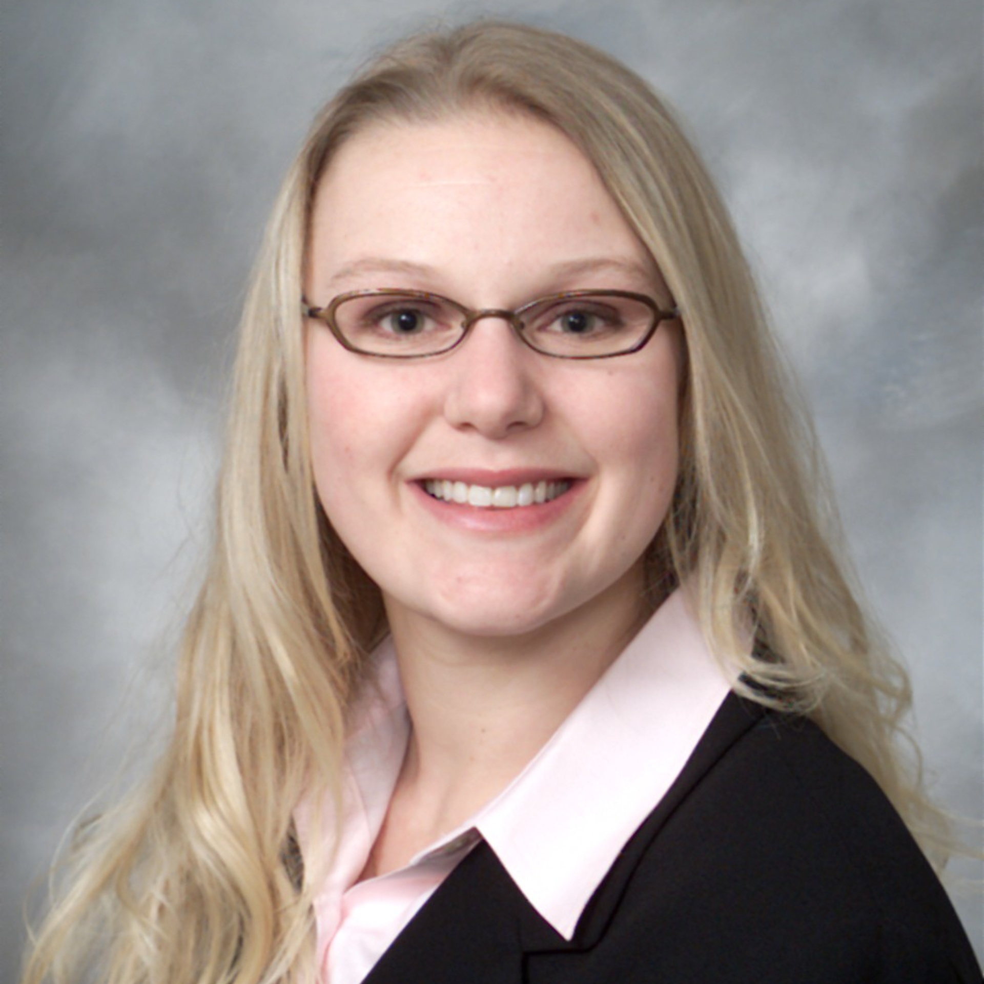 Katherine Dudley | College of Engineering - The University of Iowa