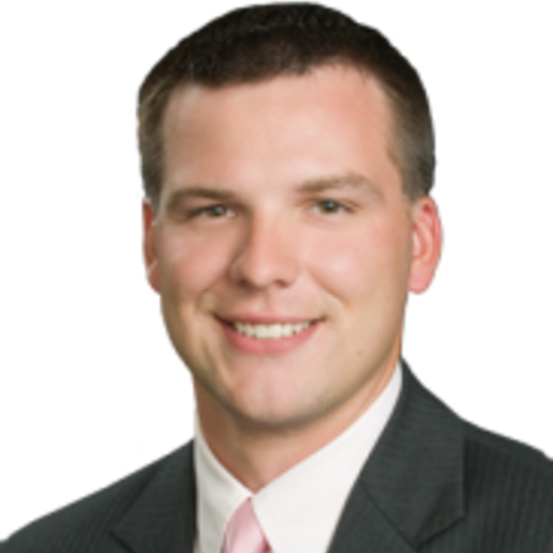 Adam Blind | College of Engineering - The University of Iowa