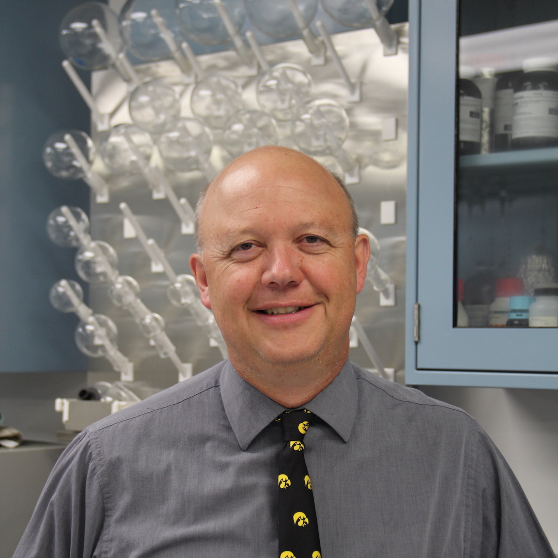 Biological & Pharmaceutical | College of Engineering - The University ...