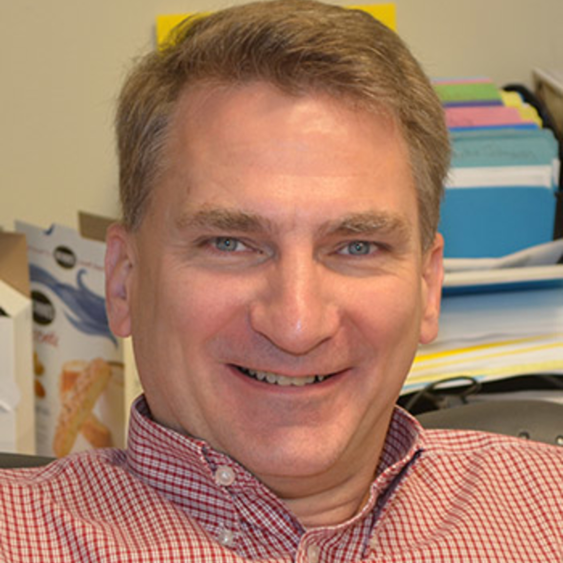 Martin St. Clair | College of Engineering - The University of Iowa