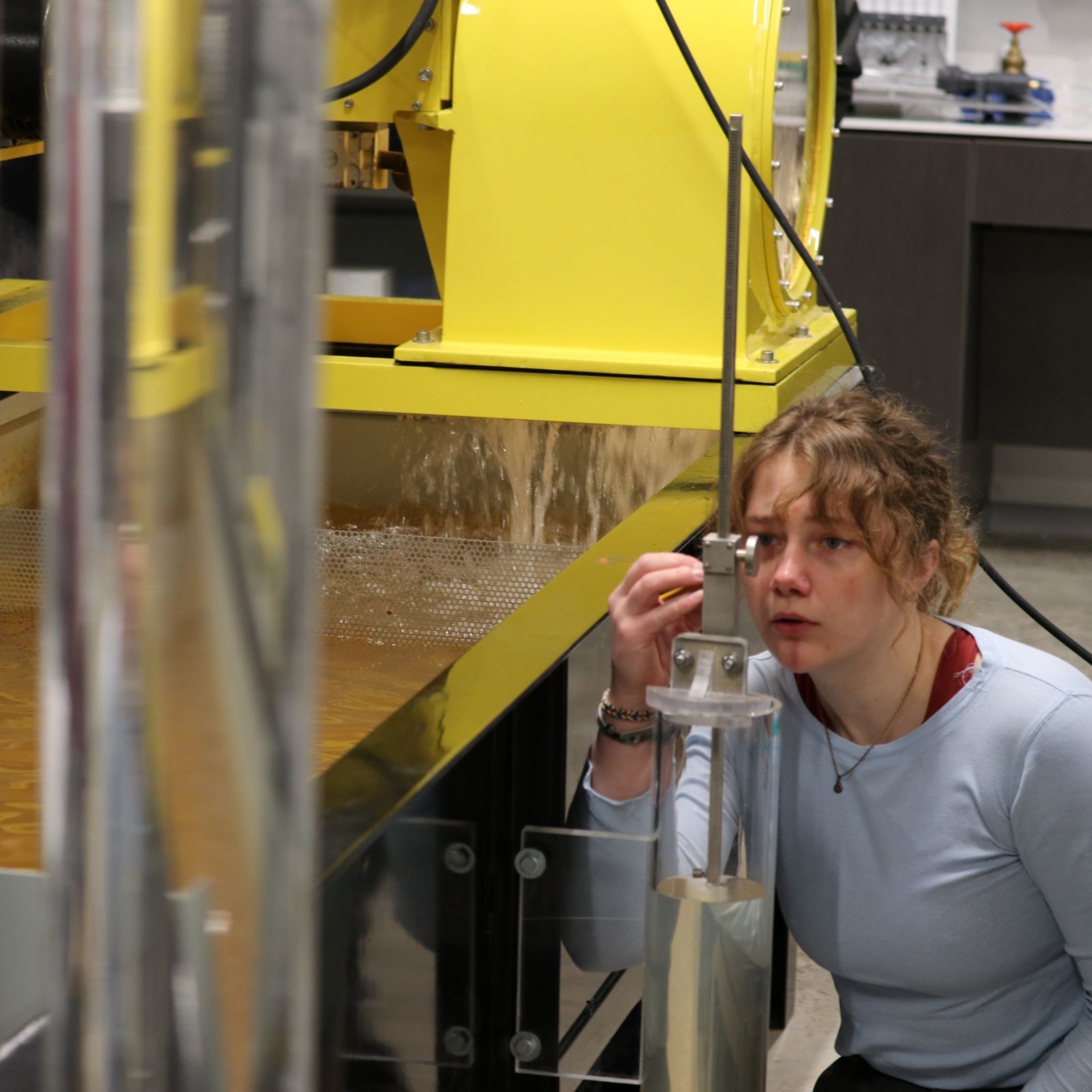 Prospective CEE Students | College of Engineering - The University of Iowa