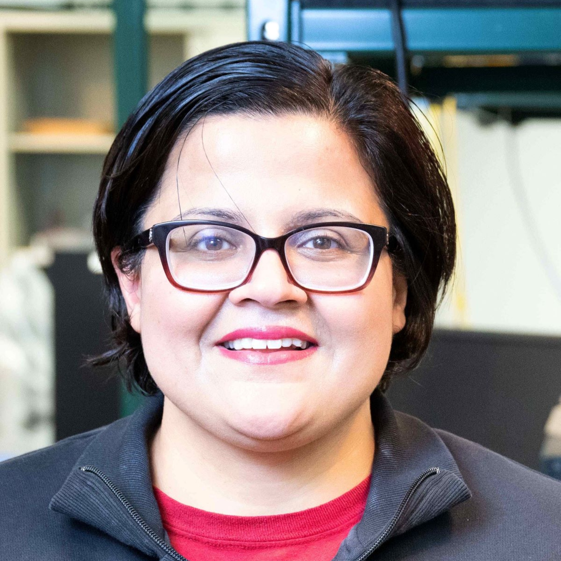 ECE People | College of Engineering - The University of Iowa
