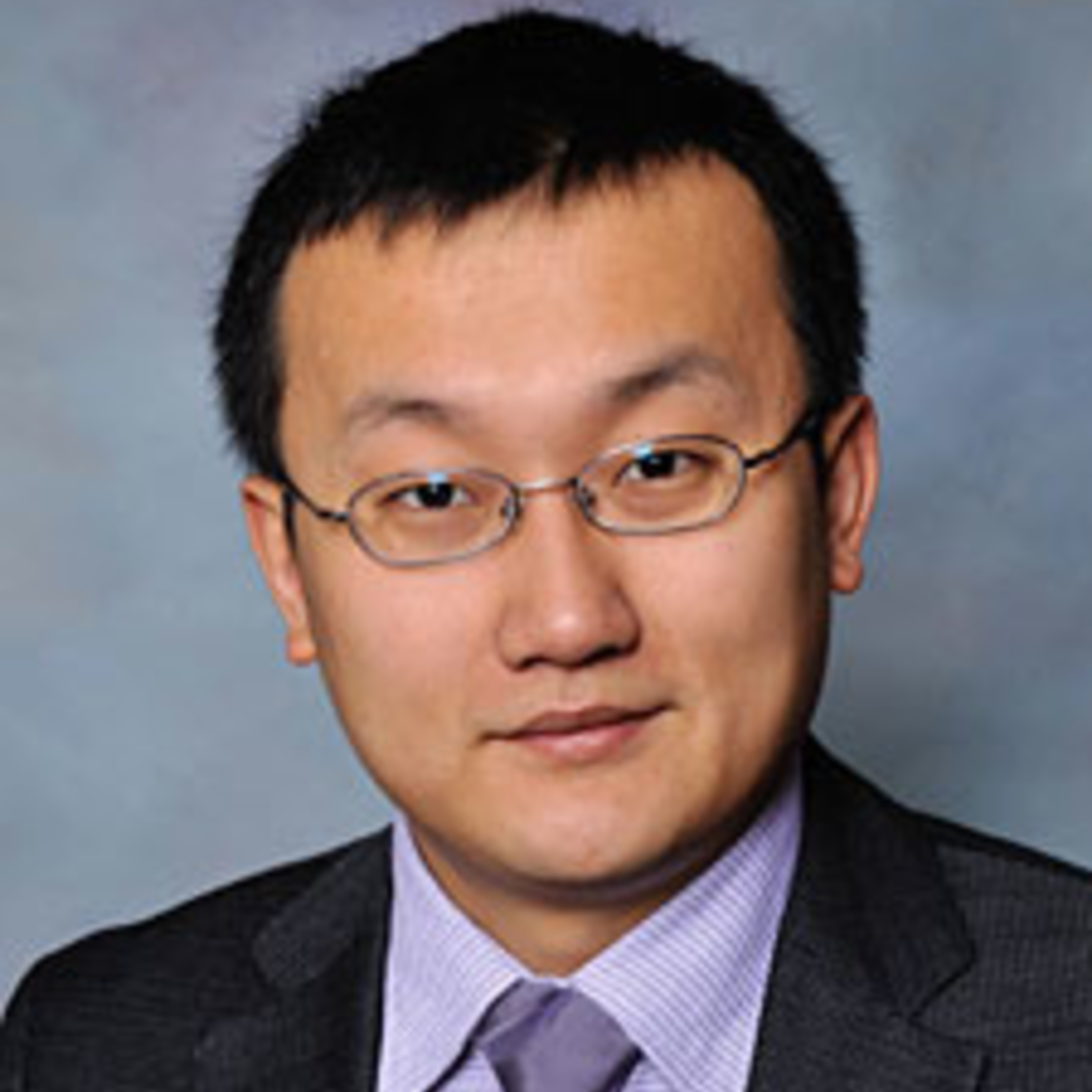 ECE People | College of Engineering - The University of Iowa