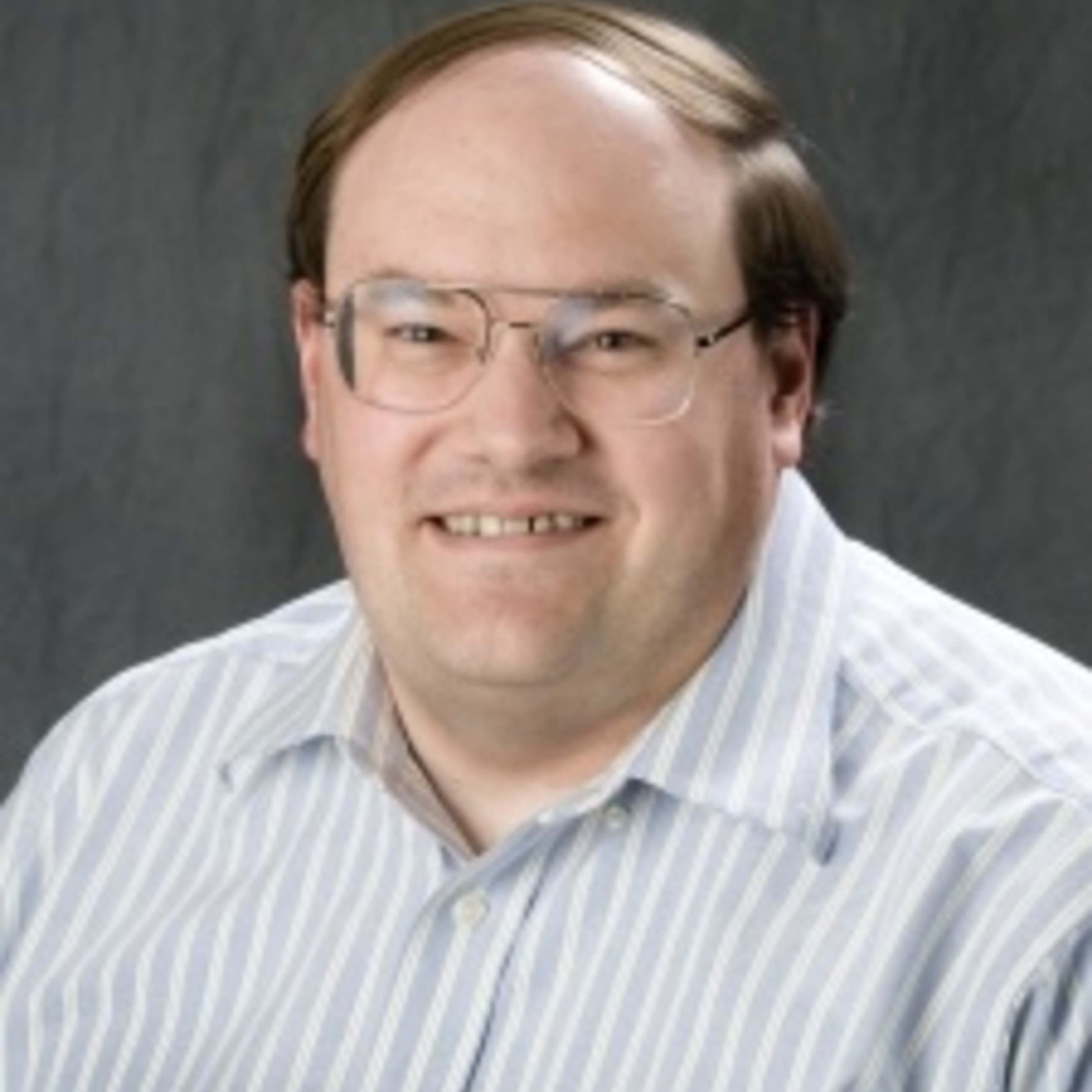 Daniel Mentzer | College of Engineering - The University of Iowa