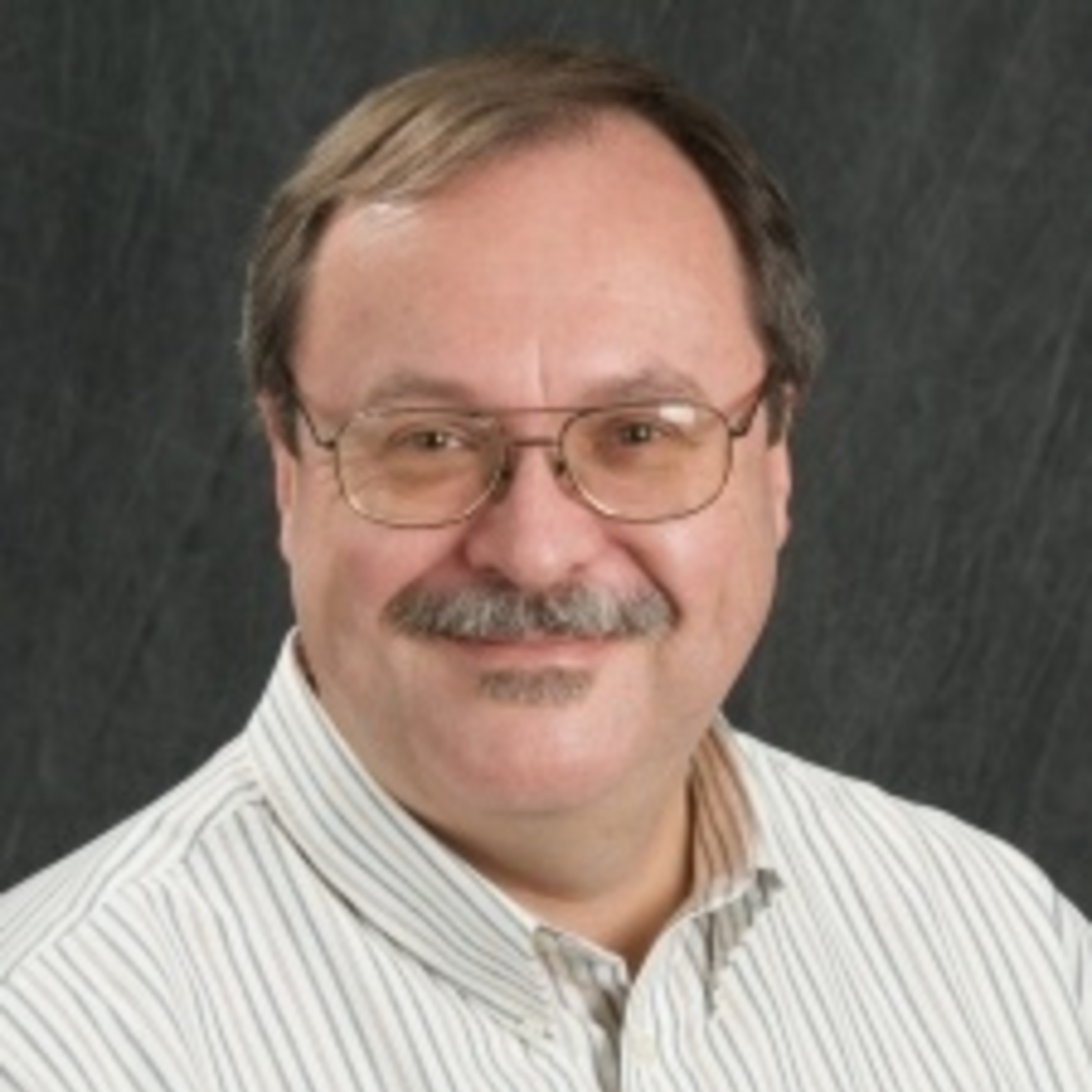 Mark Wilson | College of Engineering - The University of Iowa