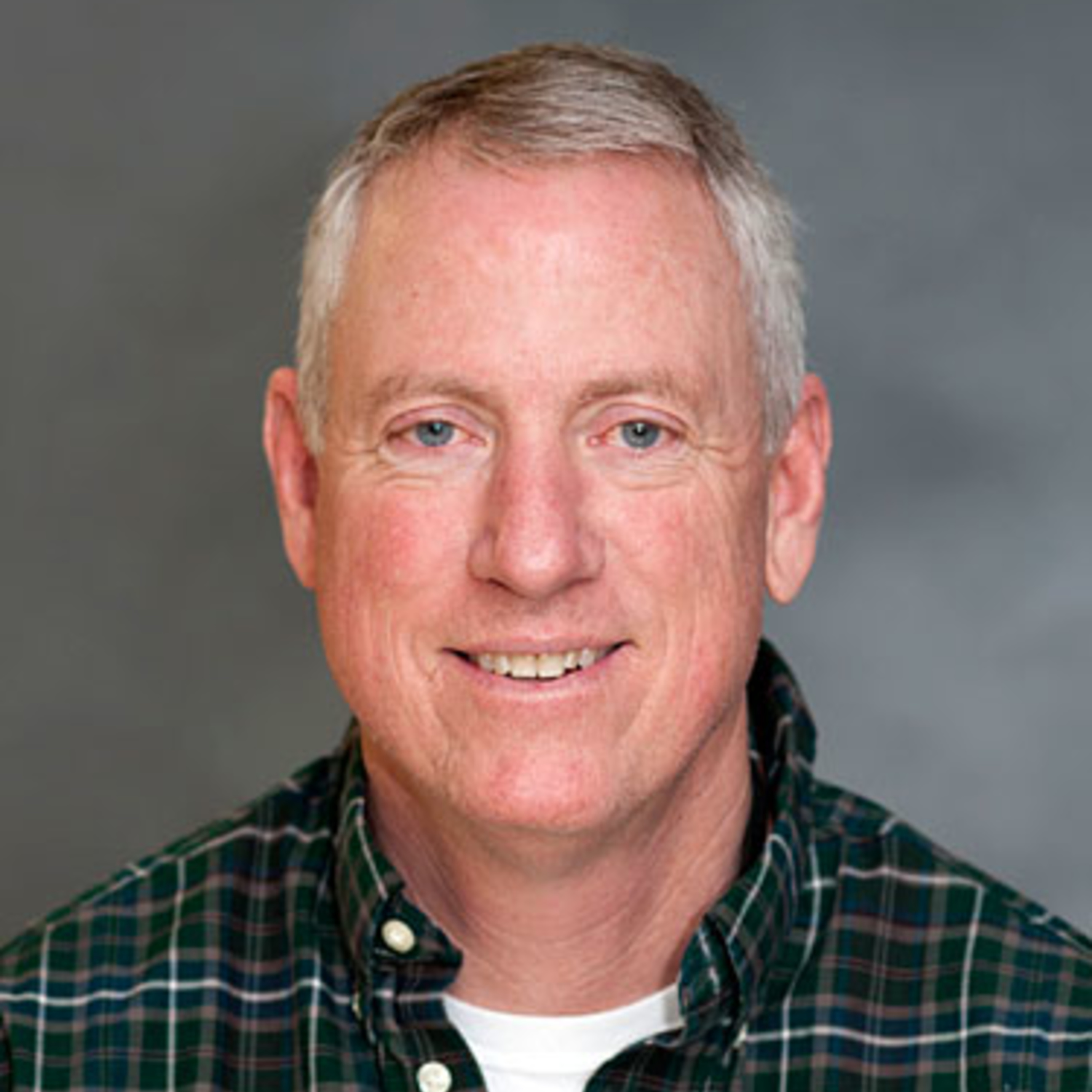 Keith Schilling | College of Engineering - The University of Iowa